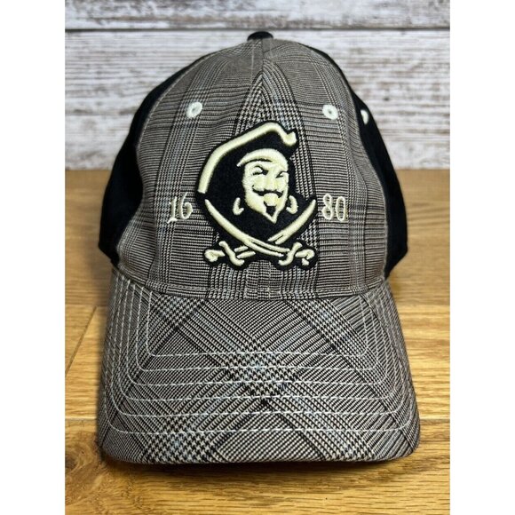 Captain Morgan | Accessories | Captain Morgan Pirate Baseball Cap Hat ...